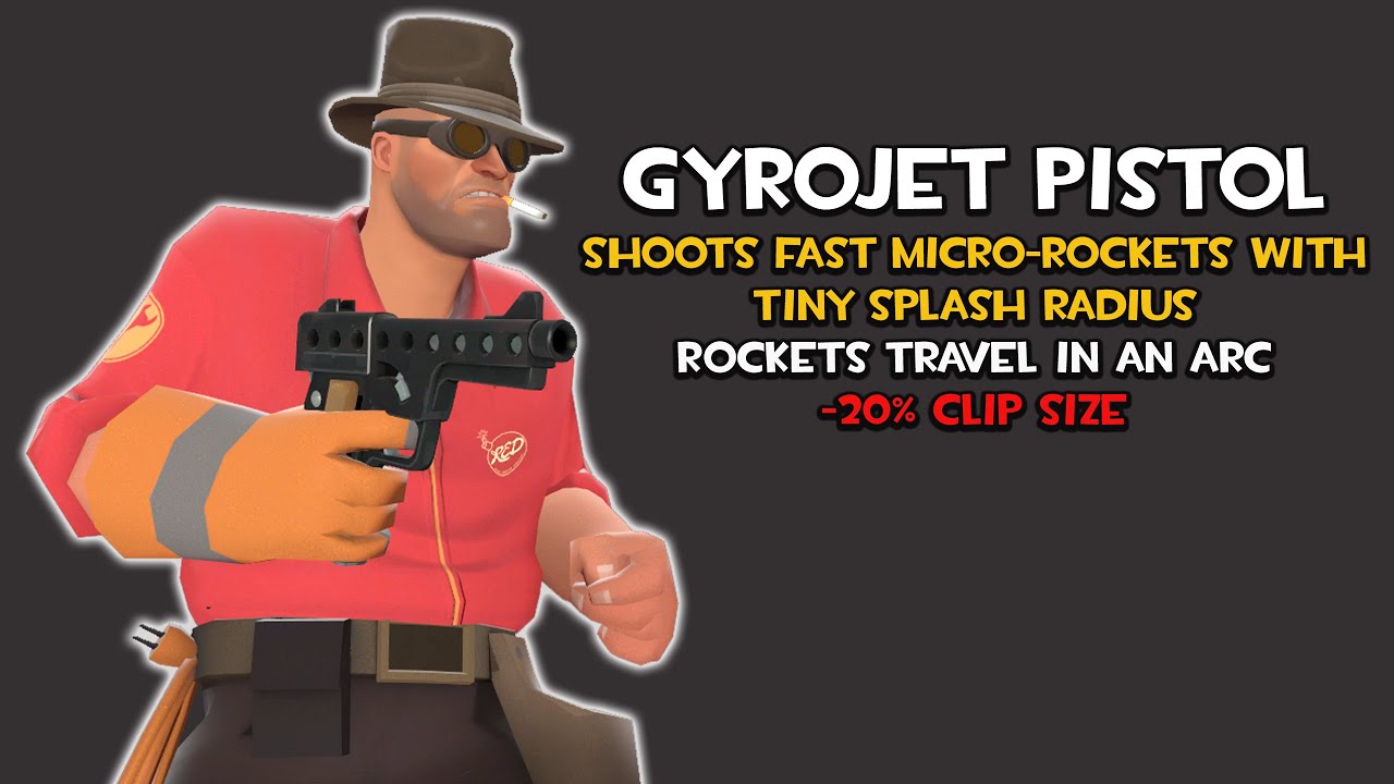 Engineer's Failed Gun Project - YouTube