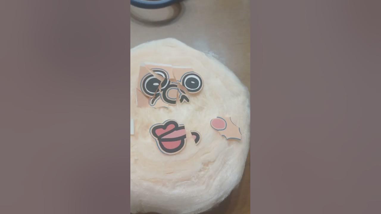 빵빵이 솜사탕 - YouTube