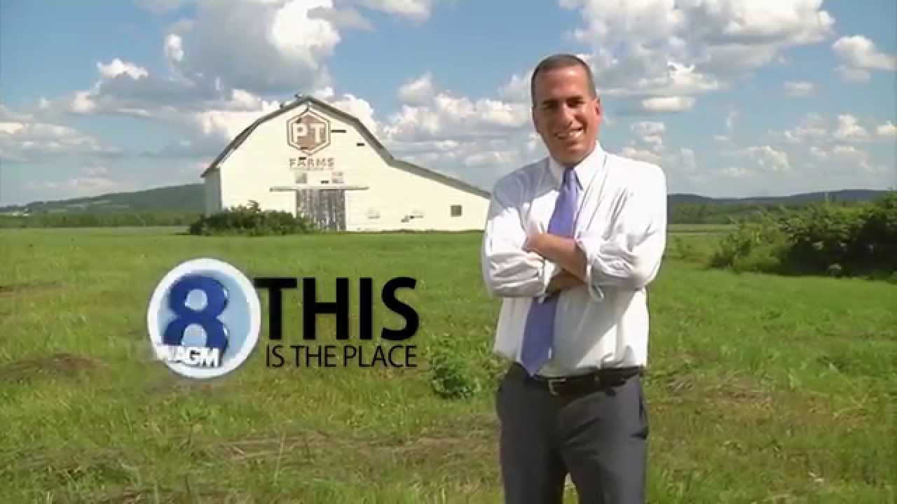 This Is the Place - Ted Shapiro - YouTube