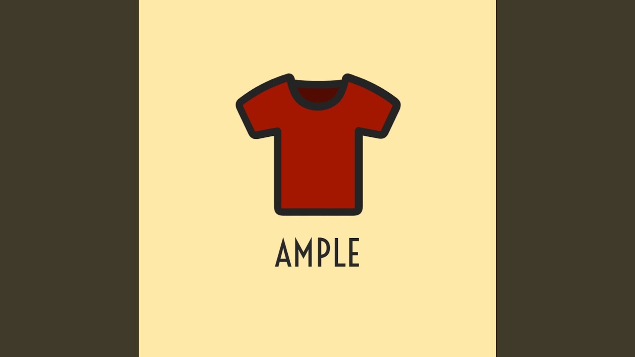 Ample YouTube ample-youtube