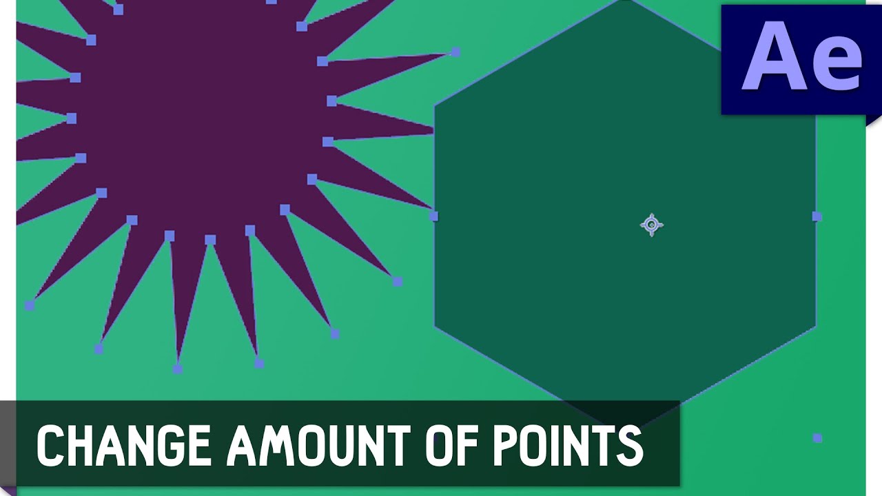 Tutorial 26 Change Amount Of Points And Edges Of A Shape In After tutorial-26-change-amount-of-points-and-edges-of-a-shape-in-after