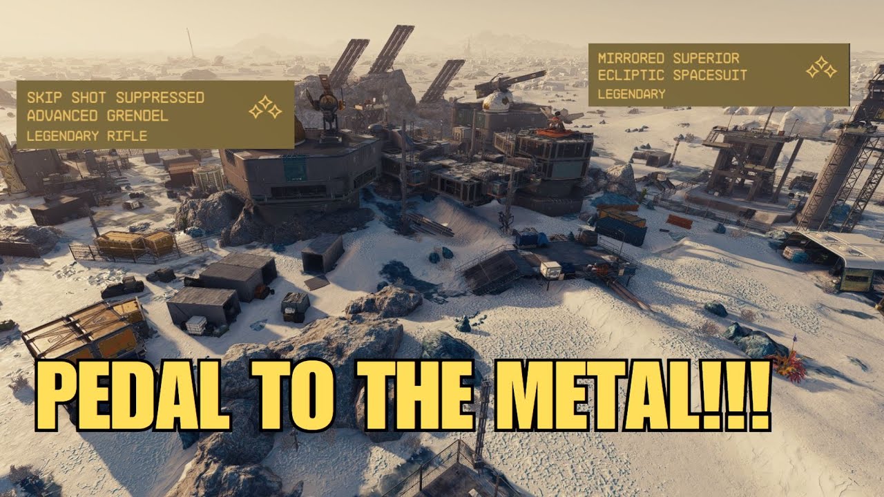 This most AGGRESIVE raid to date, INSANE LOOT DROPS! - Hardcore series ...