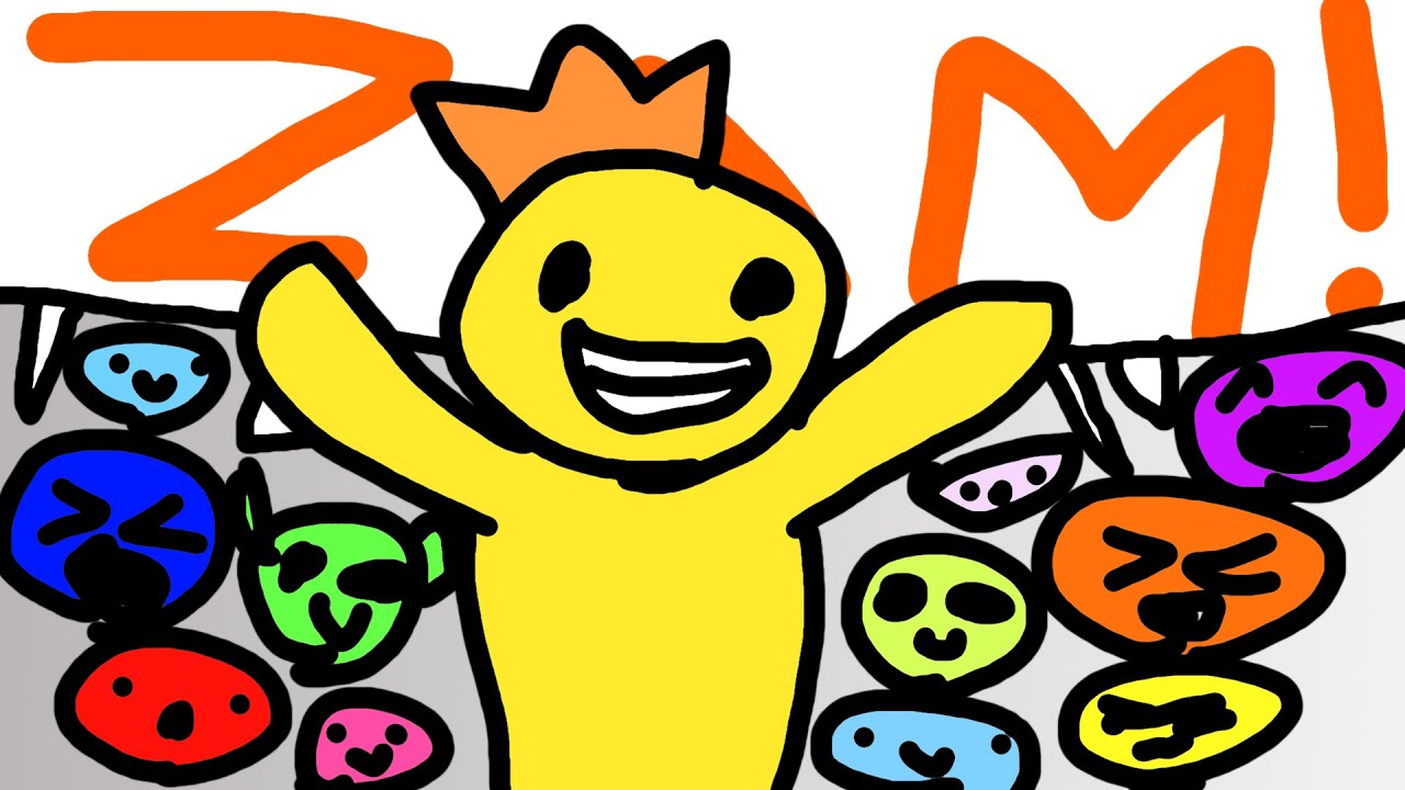 Taking Over MCC Island | PrinceZam FULL VOD - YouTube