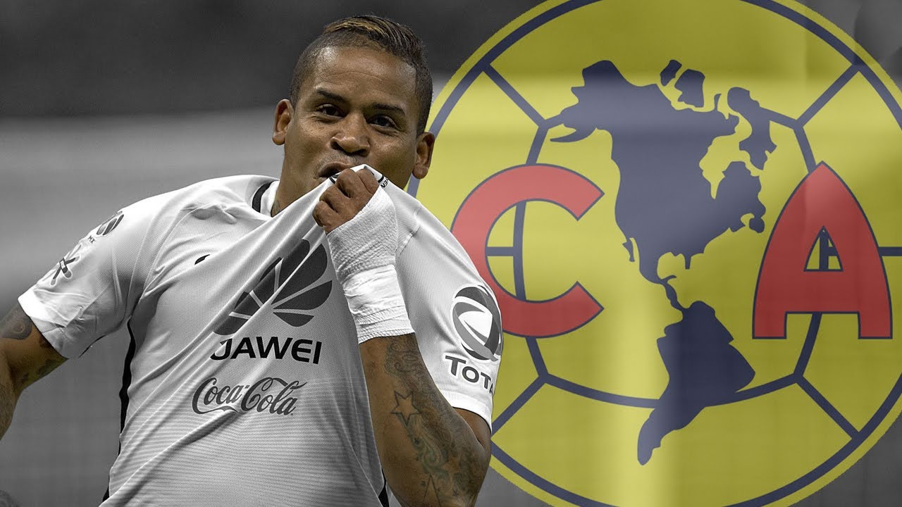 MICHAEL ARROYO SE VA DEL AMÉRICA - YouTube