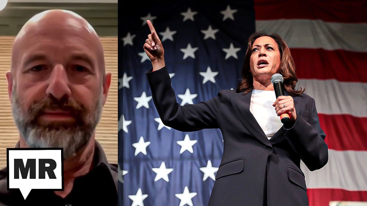 Analyzing Harris’s Economic Ideas | Hal Singer | TMR - YouTube