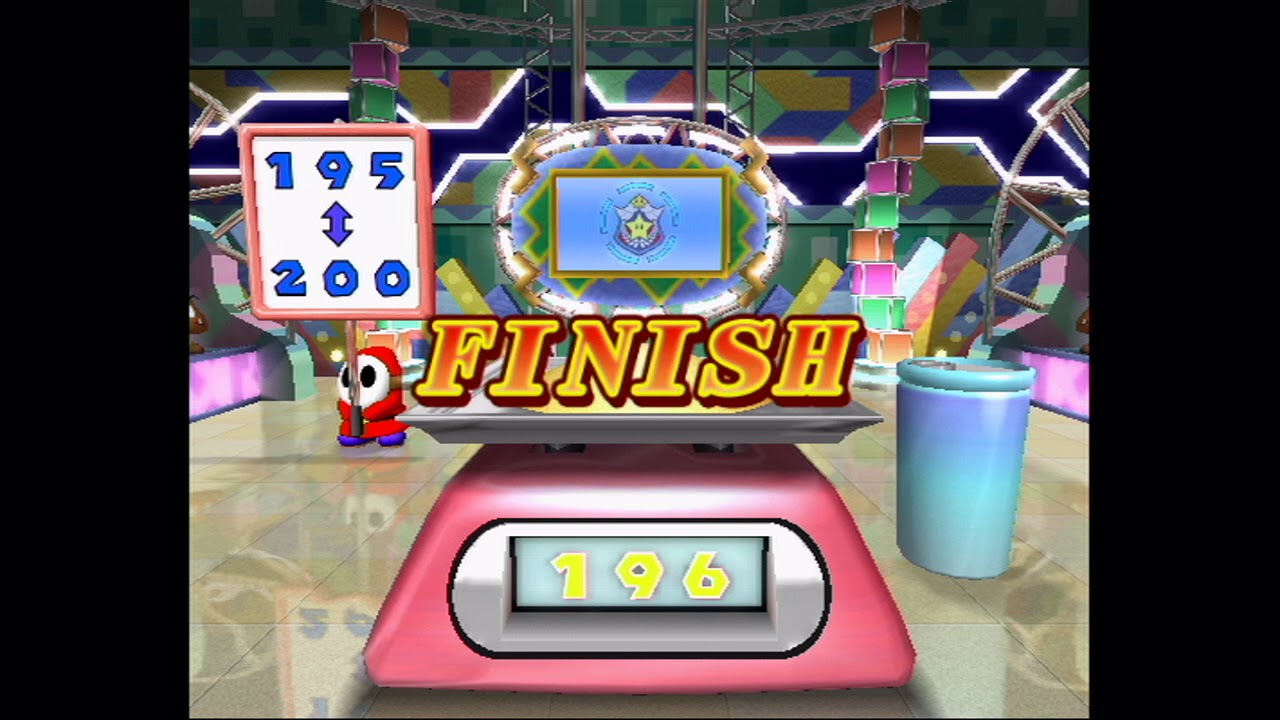 Mario Party 8 - Part 18: Epic Hammer Bro. Sweep!!! - YouTube