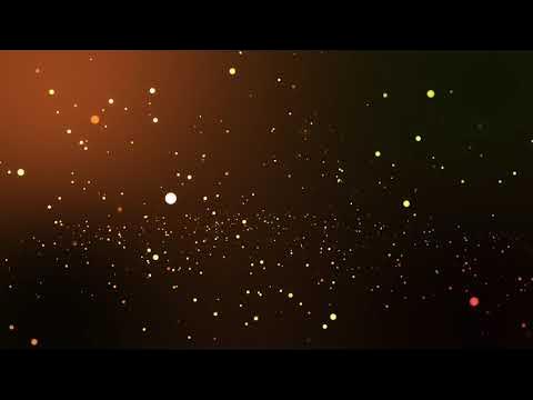 After Effect - CC Particle World background animation - YouTube