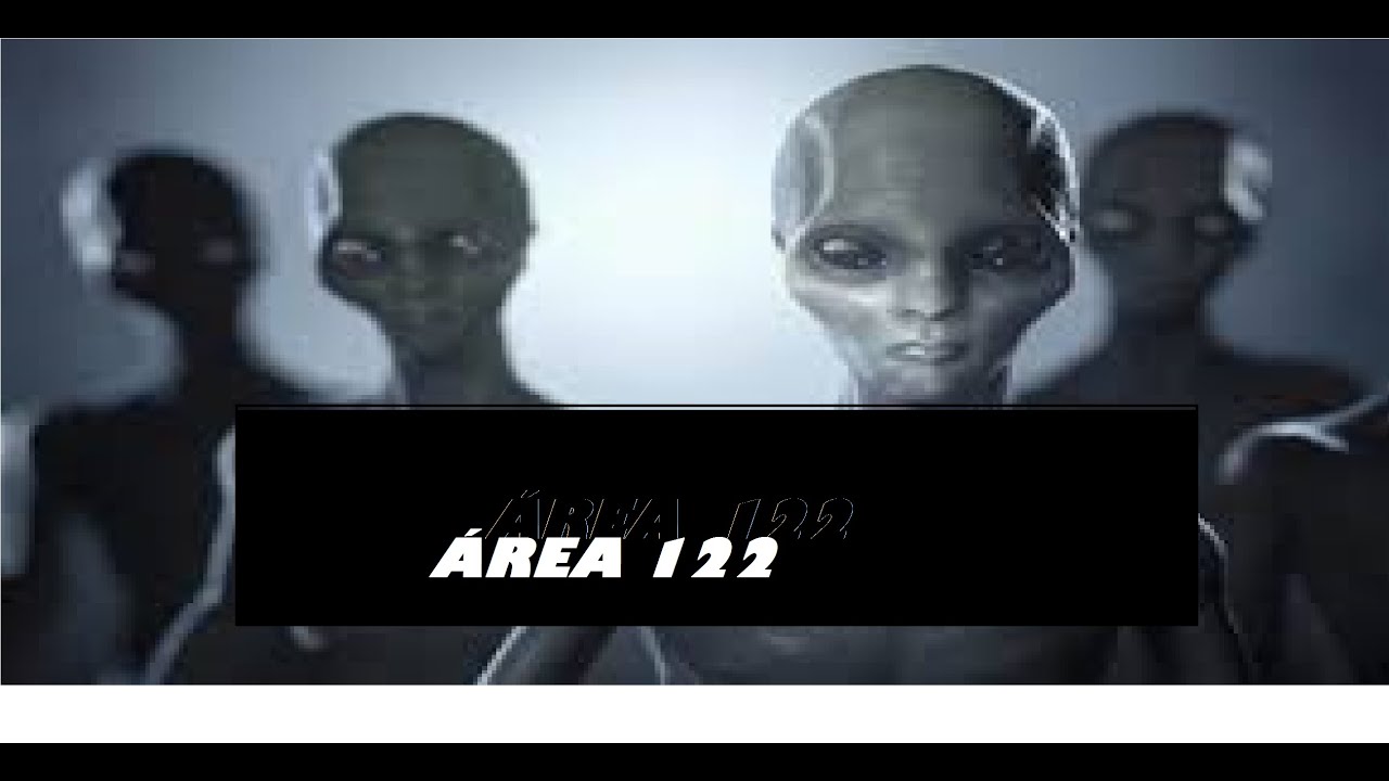 Papo Reto: O que é área 122? - YouTube