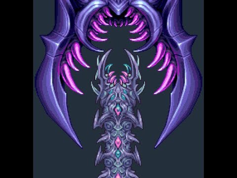 casual building with my friend in calamity mod - YouTube