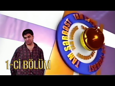 Tam Sərbəst 1-ci bölüm