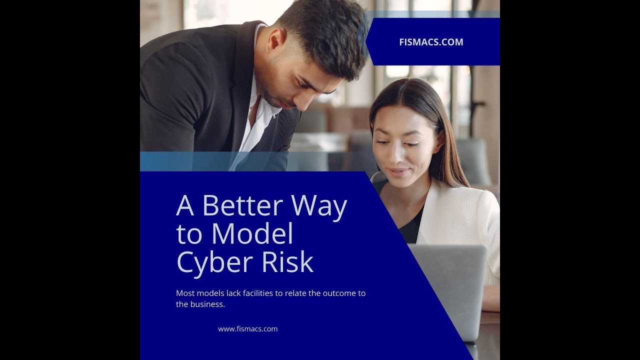 A Better Way to Model Cyber Attacks - YouTube