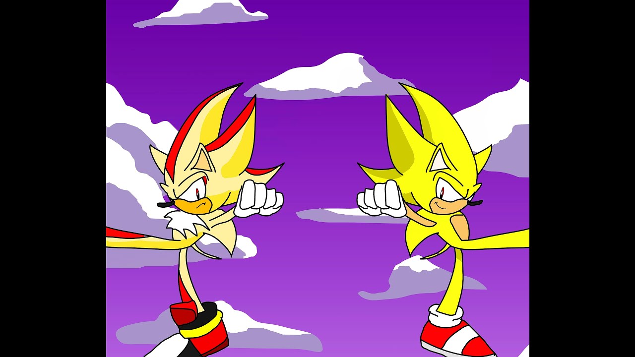 Sonic: Nazo Unleashed Stage 2 (4K UHD) - YouTube