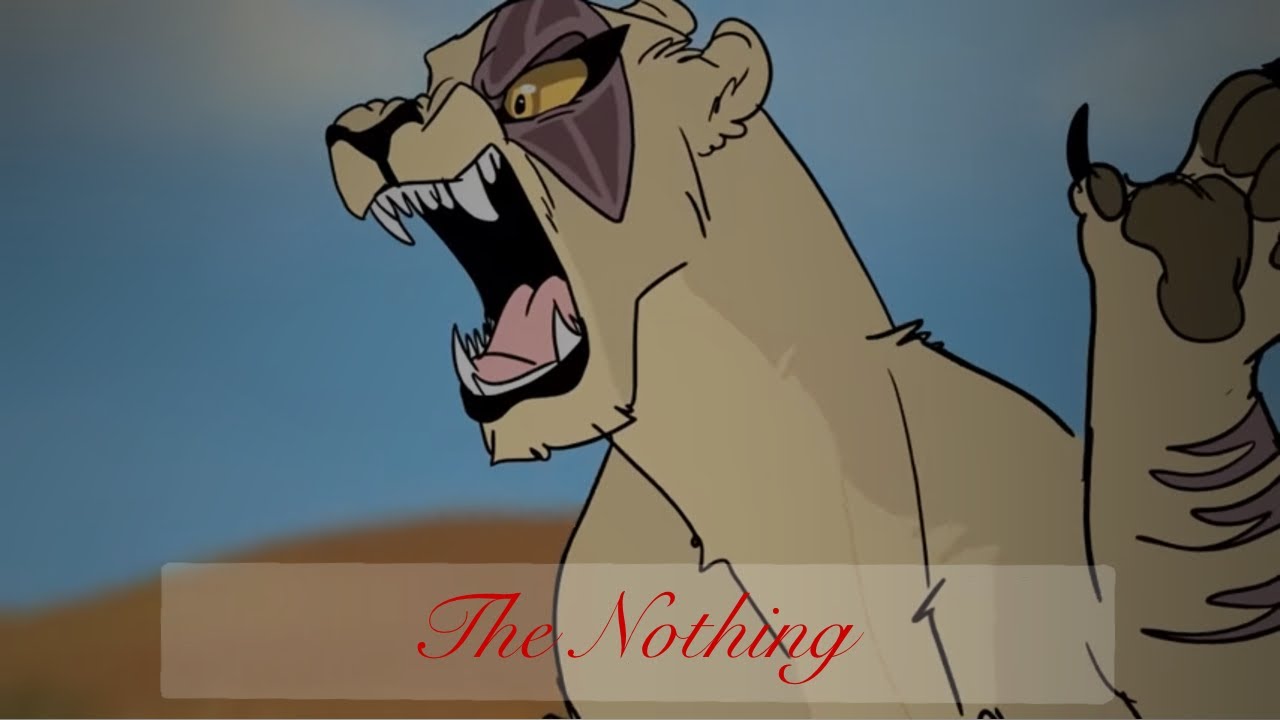 The Nothing // My pride edit // (HEAVILY inspired by @HadesCaveAri ...