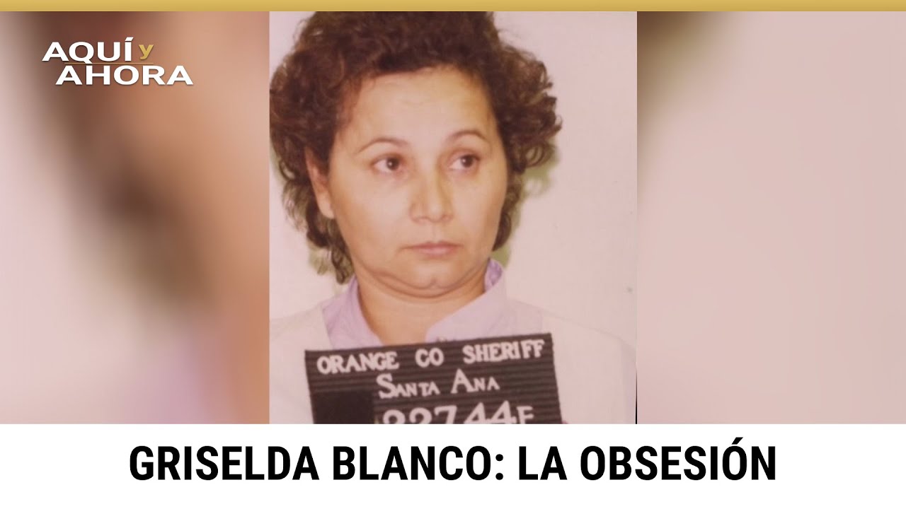 Las razones por las que Griselda Blanco huyó de Florida y se refugió en ...