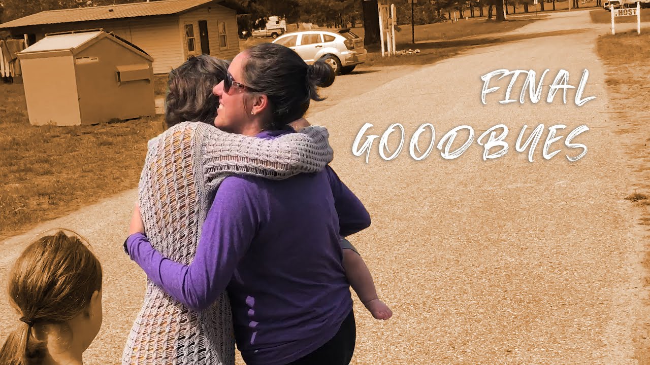 Final Goodbyes - YouTube