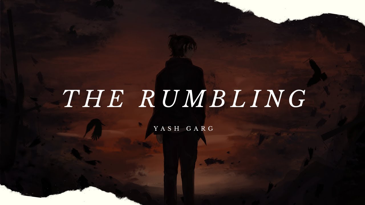 The Rumbling - Attack on Titan | Official Music - YouTube