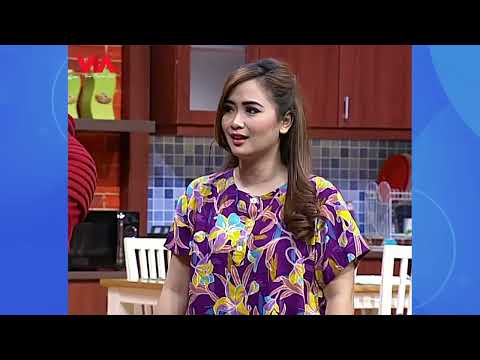 Raffi Ahmad Pilih Artis India Ketimbang Istrinya Sendiri