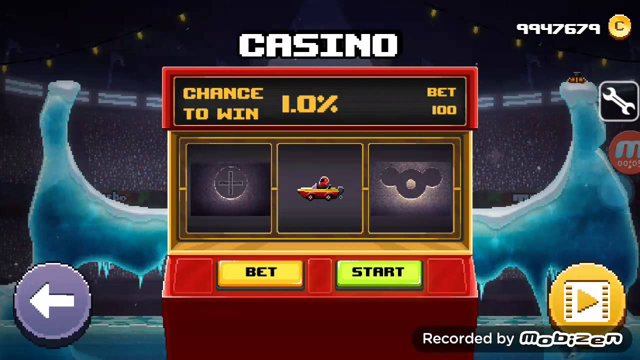 Drive ahead hack! - YouTube