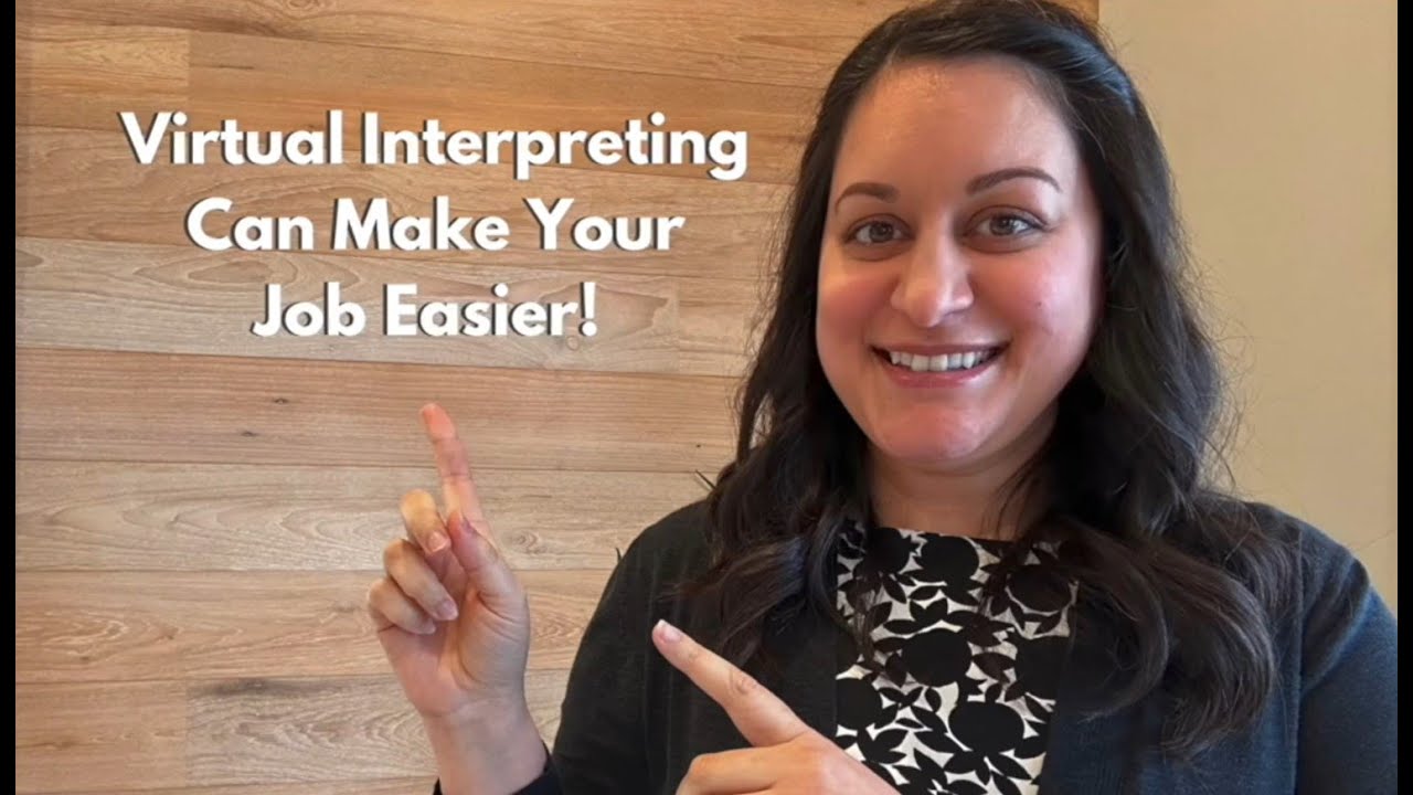 LAF SLS Virtual Sign Language Interpreting Can Make Your Job Easier ...