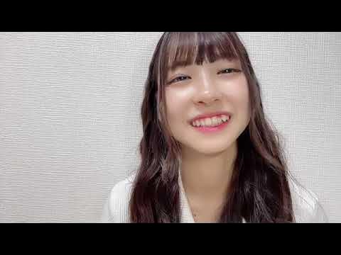 SHOWROOM Haruna Hashimoto 橋本 陽菜 AKB48 2024/07/08 22:36 JST - YouTube
