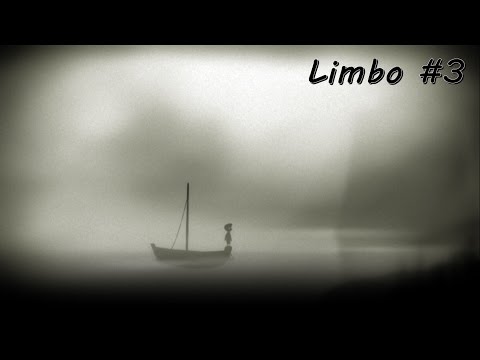 Limbo -  Sinirlenmemek Elde Değil !!! #3