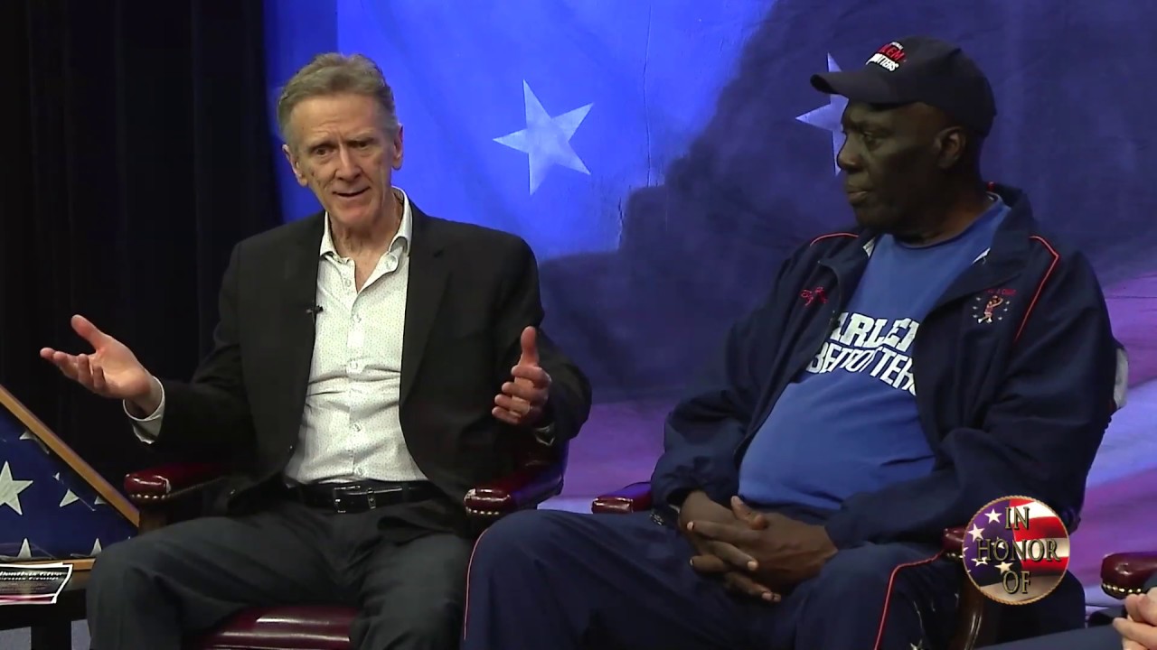 Dr. Bernard Fialkoff , DDS visits In Honor Of with a NYC Dental Program ...