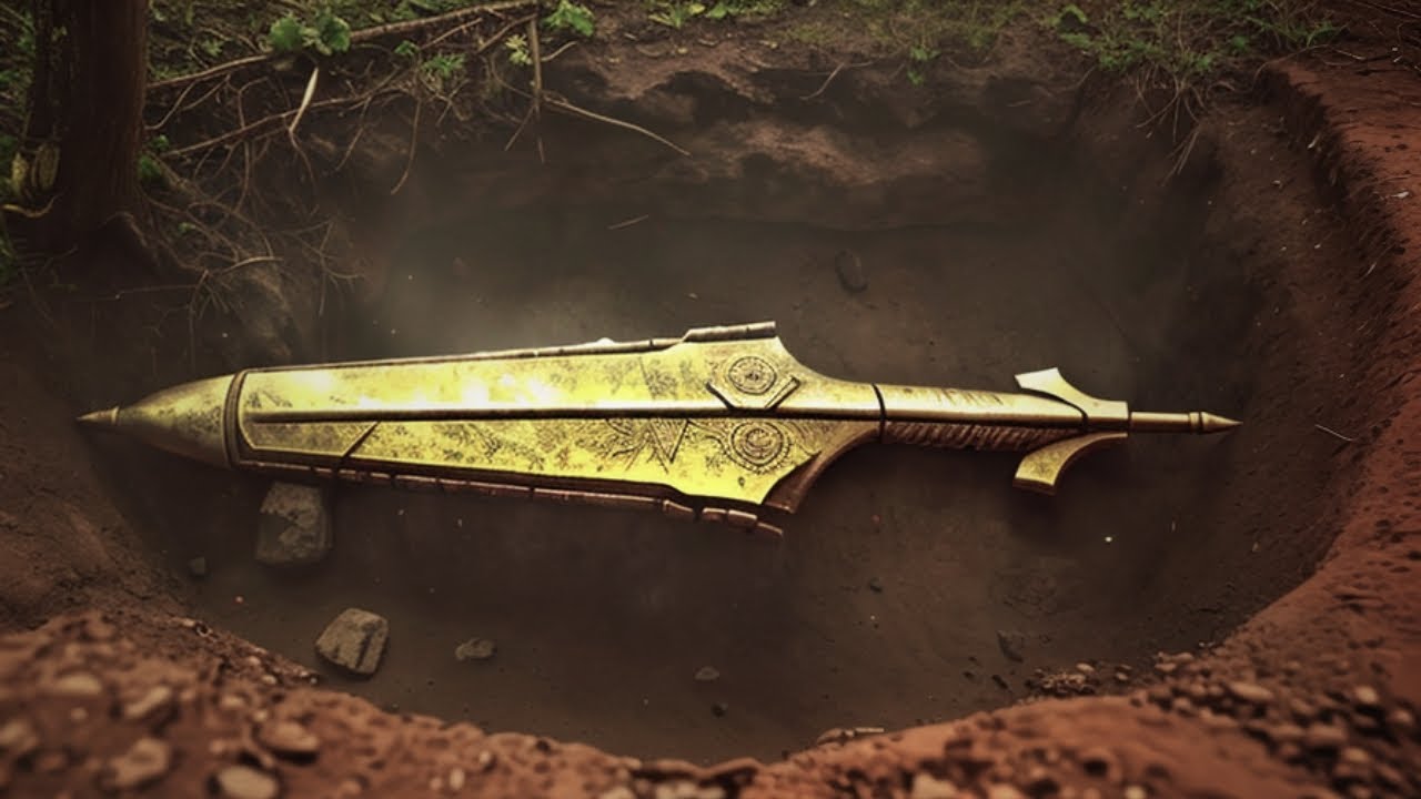 The Time Has Come to Rewrite History - Weapons That Significantly ...