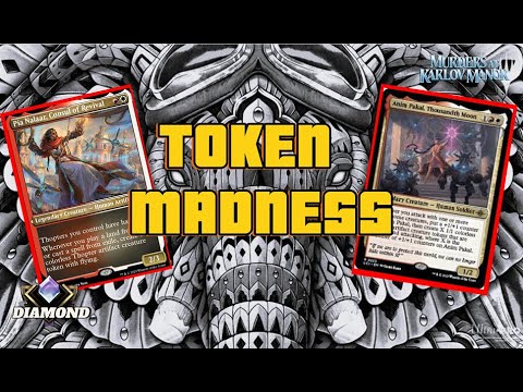 Boros Discover | Boros Aggro | Diamond Standard Bo1 Ranked Play | MTG ...