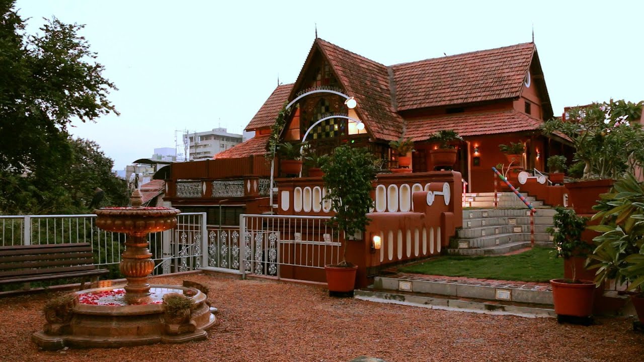 The House of MG- A Heritage Hotel, Ahmedabad, India | Holidays In India ...