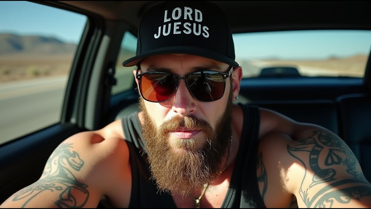 God Over All II - Powerful Gospel Country Trap & Rap Songs | Uplifting ...