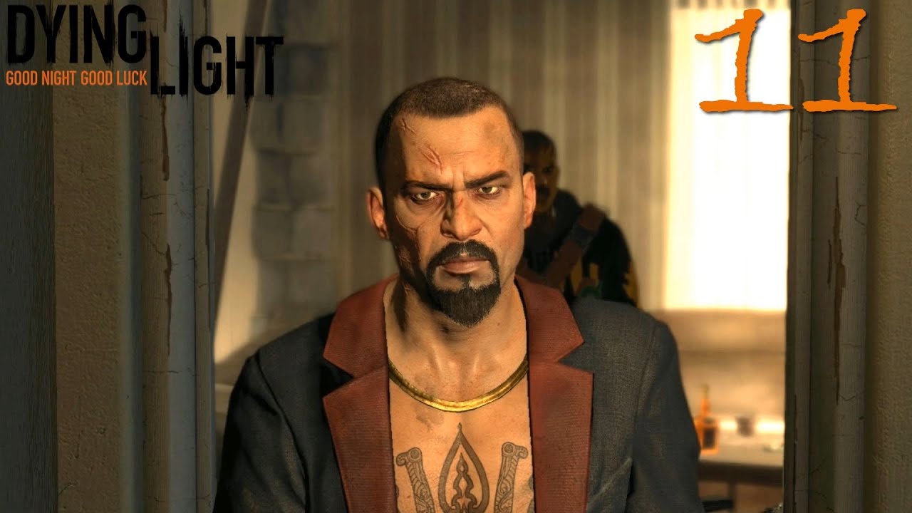 Dying Light - Episodio 11: Pacto con Rais - YouTube
