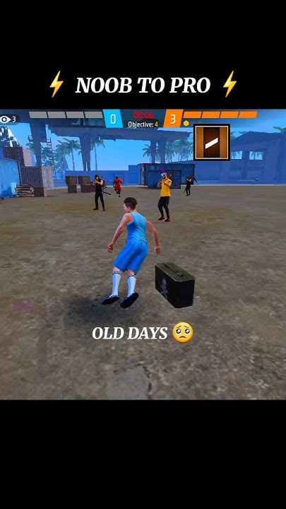 NOOB 🥺 TO PRO JOURNEY LVL 100 ⚡️ PARA SAMSUNG A3,A5,A6,A7,J2,J5,J7,S5,S6,S7,S9,A10,A20,A30,A50 ...