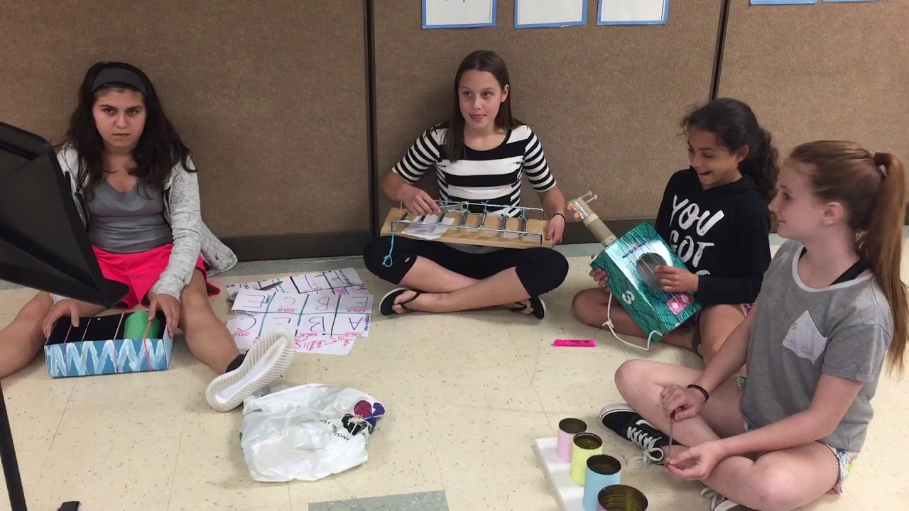 5th Grade - YouTube