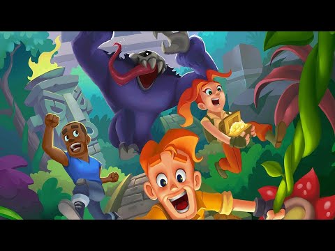 Temple Run Gameplay|Best funny fails/most papular game - YouTube