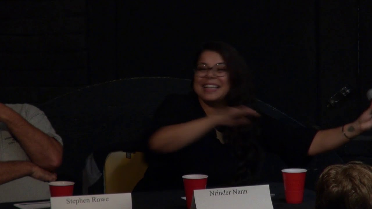 Hamilton Municipal Election 2018: Ward 3 Community Associations Debate ...