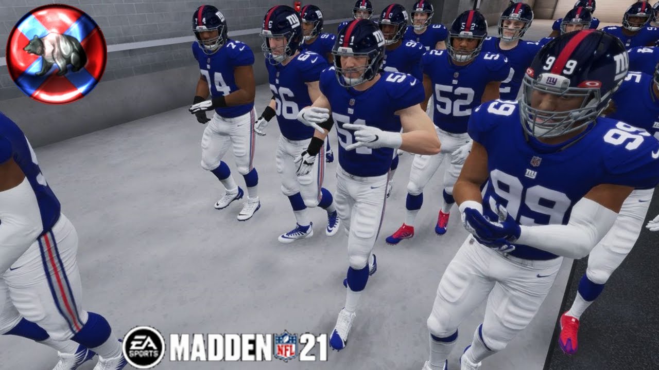 Gridiron with Beared War Man!!!!!! - YouTube