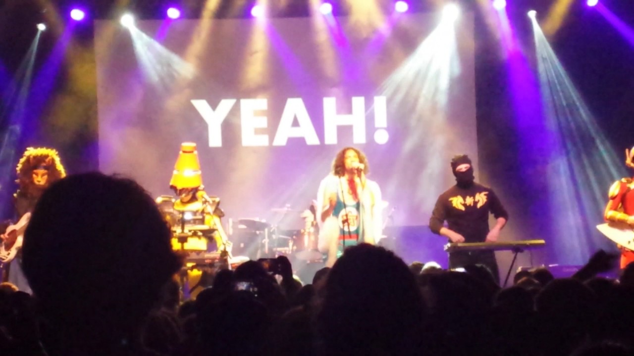 NSP Rock Hard Tour 2017 - YouTube