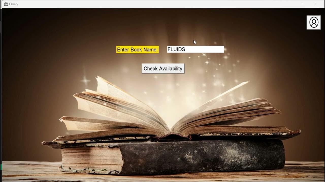 libratech - Modern library services - YouTube