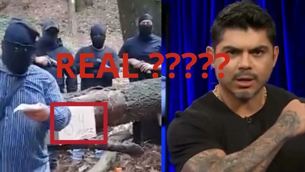 ES REAL ??? AME N4Z4 A CARLOS JIMENEZ C-4 , MASTER ANALISIS EXPRESS ...