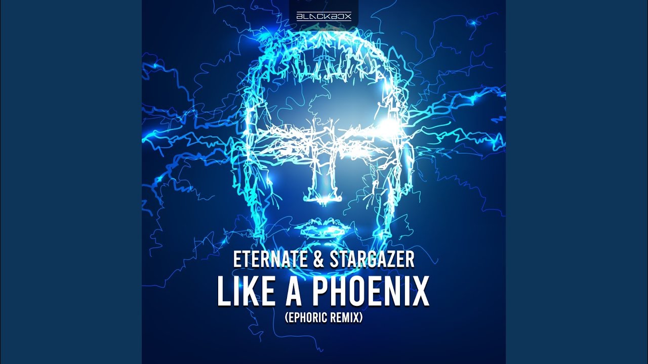 Like A Phoenix (Ephoric Remix) - YouTube