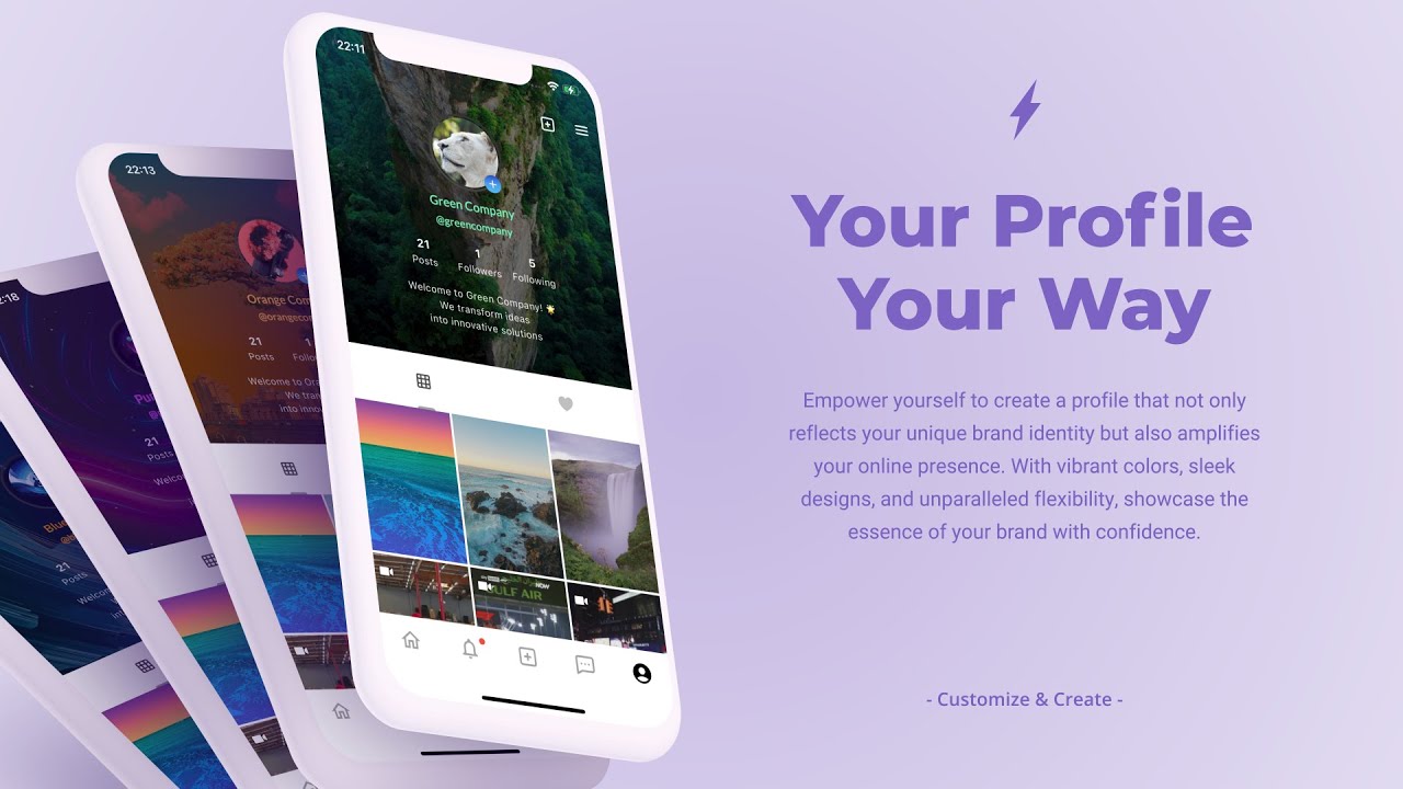 Transform Your Social Media Experience with HelloMate 🌟 | Ultimate ...