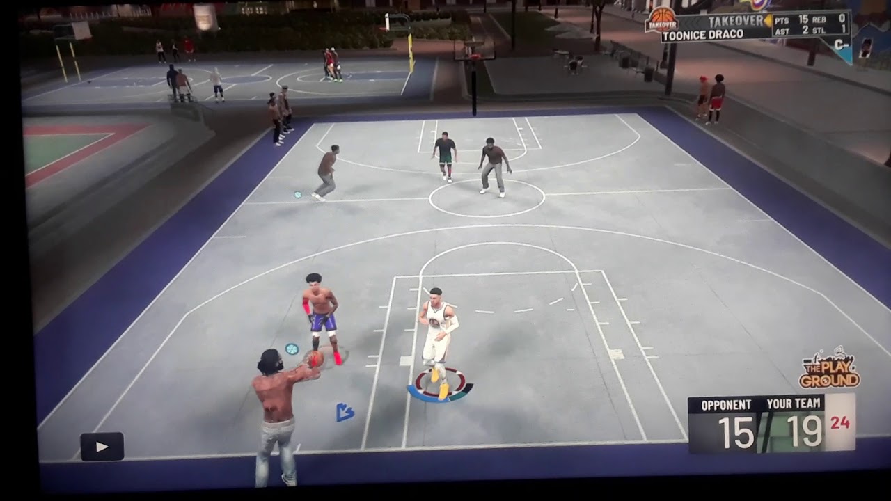 Stephen Curry With The Full Court Shot First Try 🔥🔥🔥 - YouTube