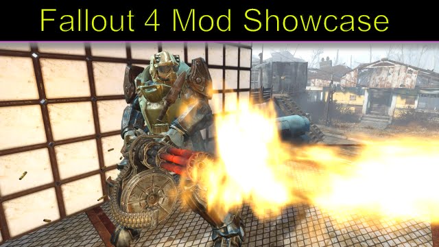 Fallout 4: Bullets on the ground - YouTube