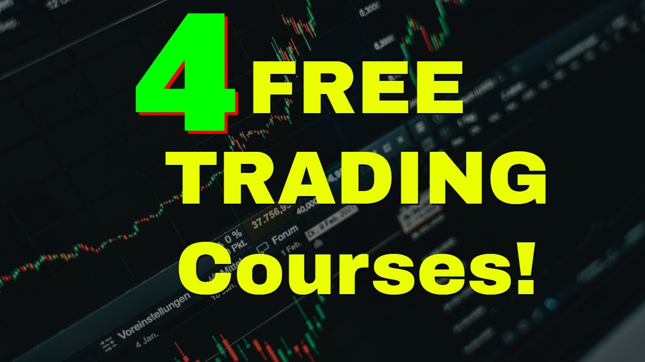 Free Ebooks From a 6-Figure Trader! - YouTube
