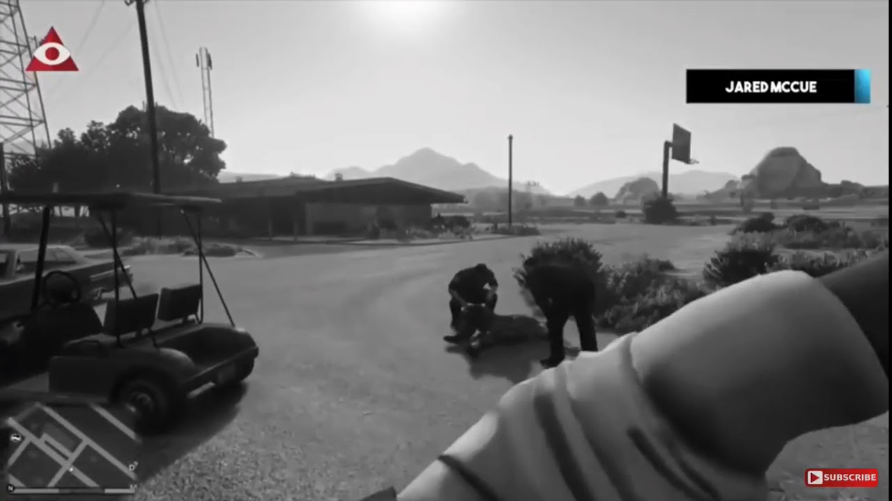 Gta v yordin vasquez - YouTube