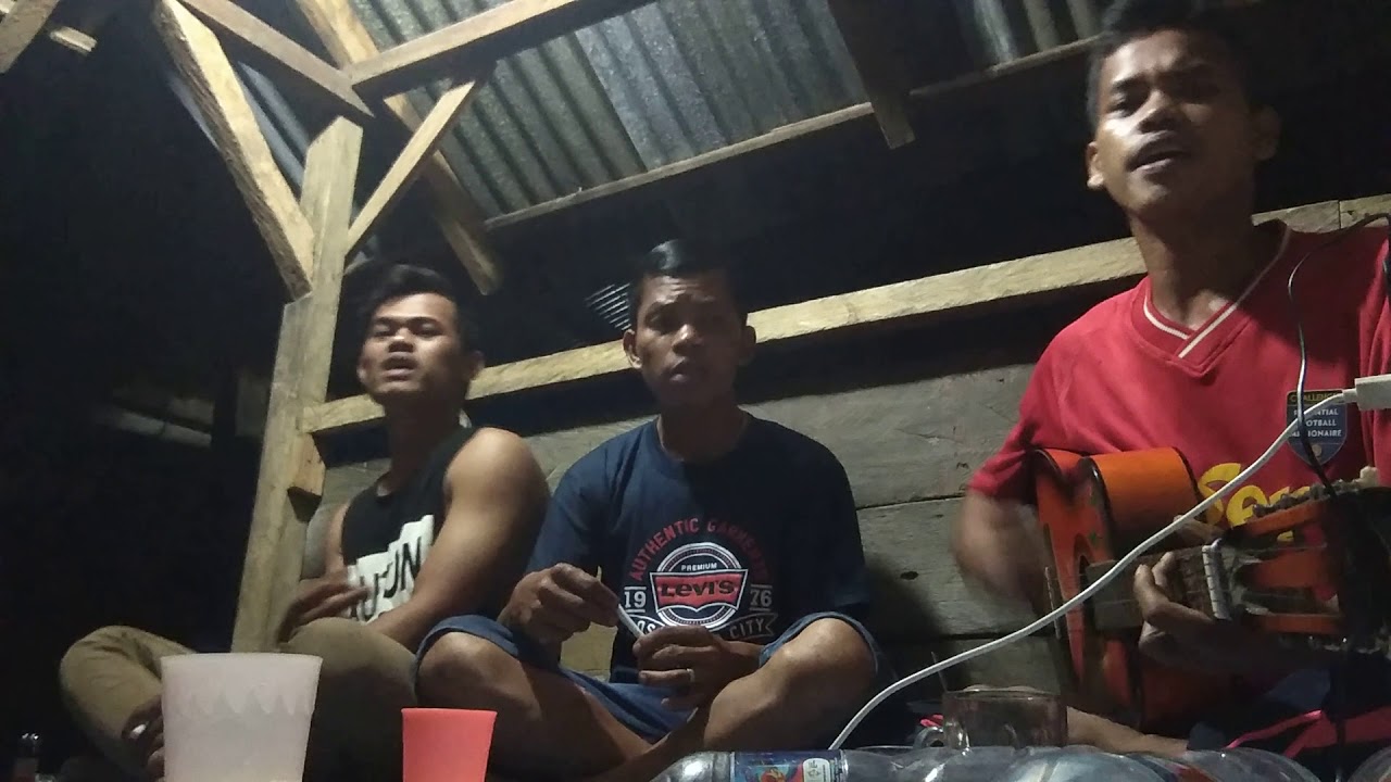 Jumpa di lapo tuak... Sedaaapppp - YouTube
