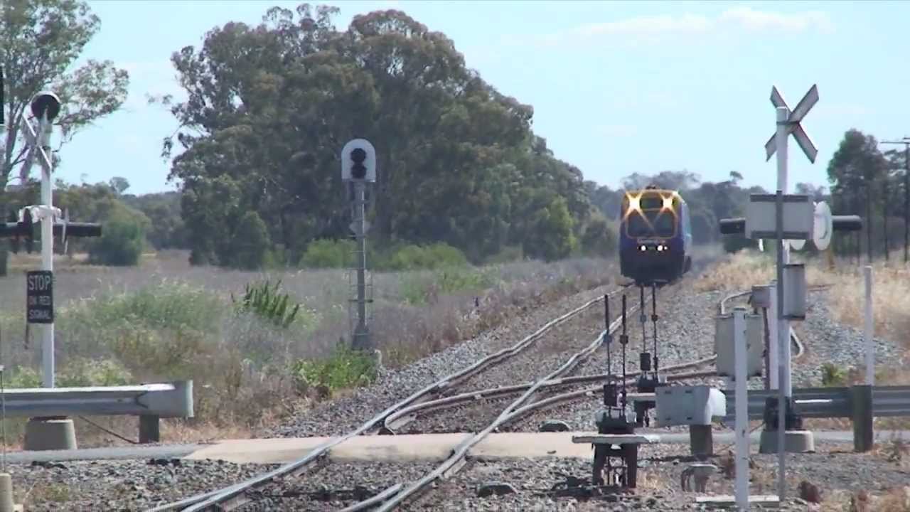 Bogan Gate Xplorer - YouTube