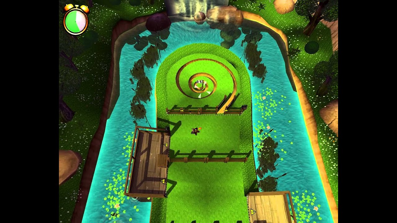 Barnyard (PC Game) - Part 16 - YouTube