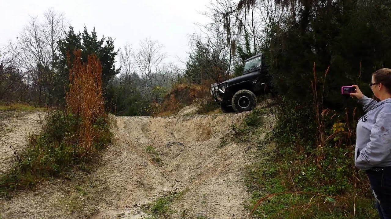Alpha pit ocala florida dirty south 4x4 - YouTube