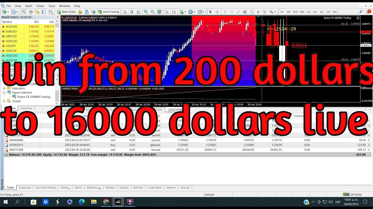 Super Live Forex Robot Win From 200 Dollars To 16000 Dollars Live super-live-forex-robot-win-from-200-dollars-to-16000-dollars-live